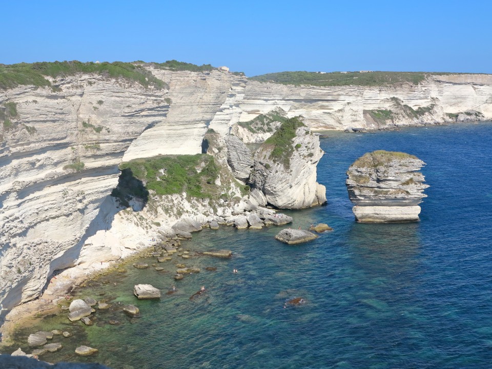 Córsega | Viagem com Charme