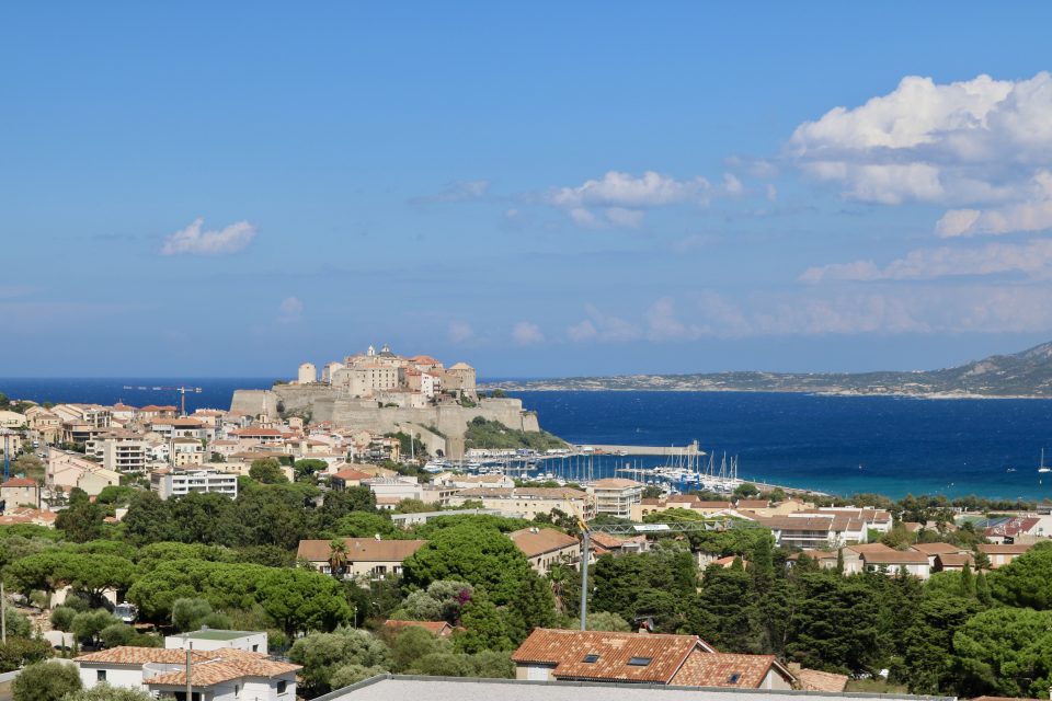 Córsega | Viagem com Charme